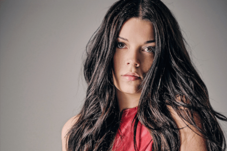 Courtney Hadwin Returns in Red, Teasing Big YouTube Reveal for Fans