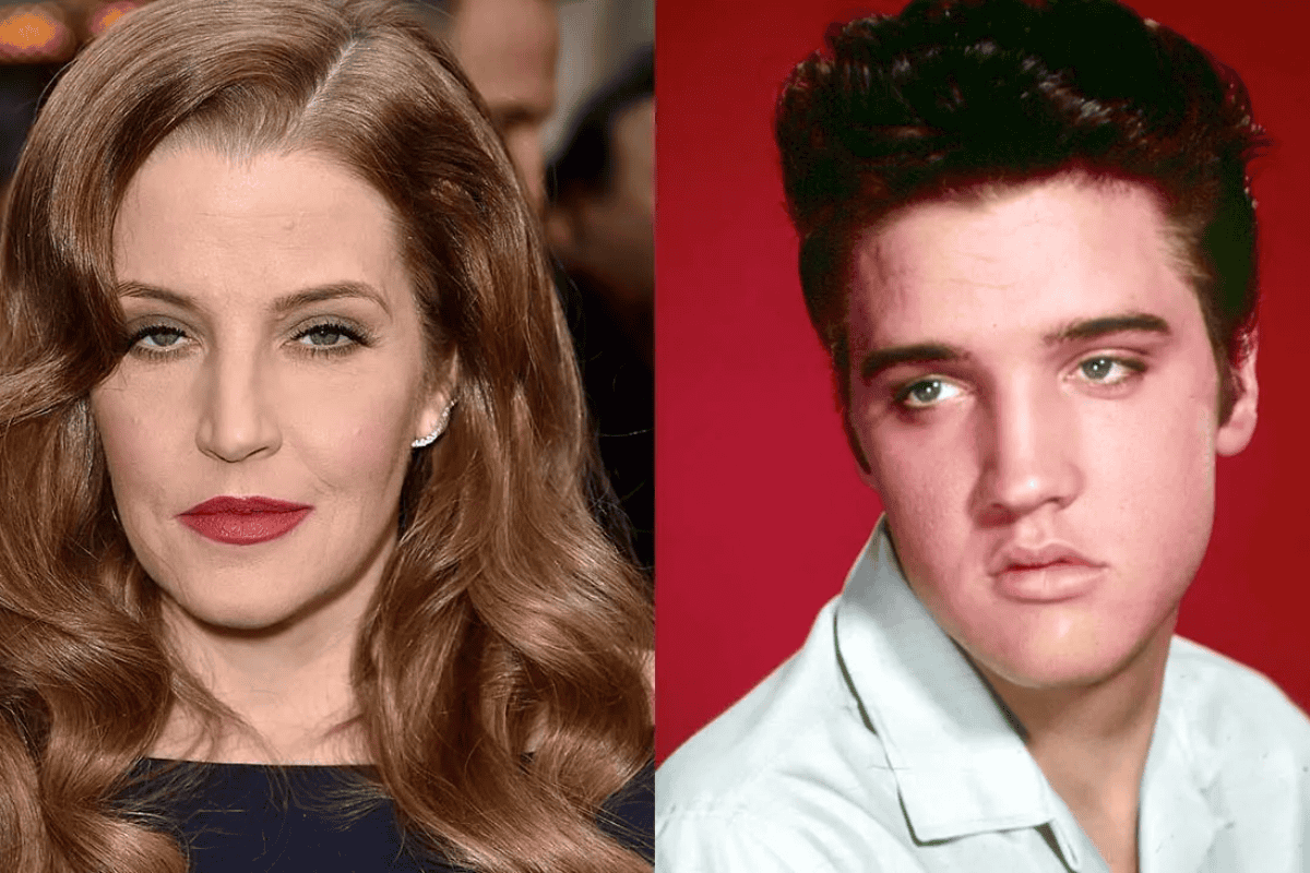 The Lisa Marie: How Elvis Presley Built His Throne in the Sky