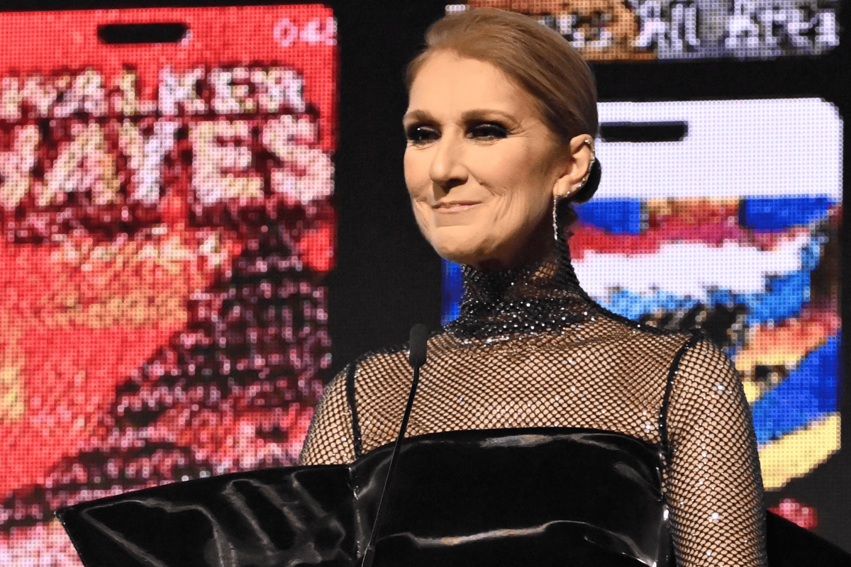Unison at 35: Céline Dion’s Lost "Where Does My Heart Beat Now" Surfaces