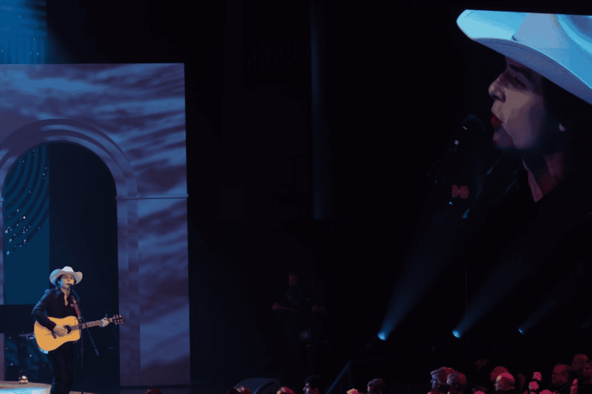 He Met His Heroes… Then Hollywood Left John Foster Speechless