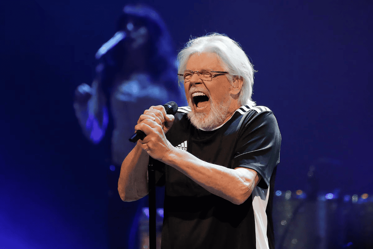 Bob Seger’s "Still The Same" Feels Like Hearing Your Parents' Youth