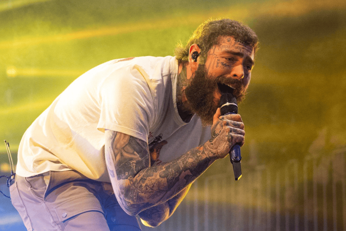 Post Malone Just Outsmarted Drake and J. Cole — Here’s How