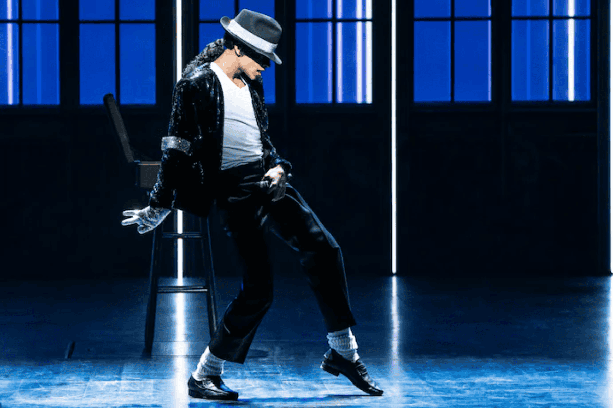 Michael Jackson's Big Comeback Has One Haunting Question