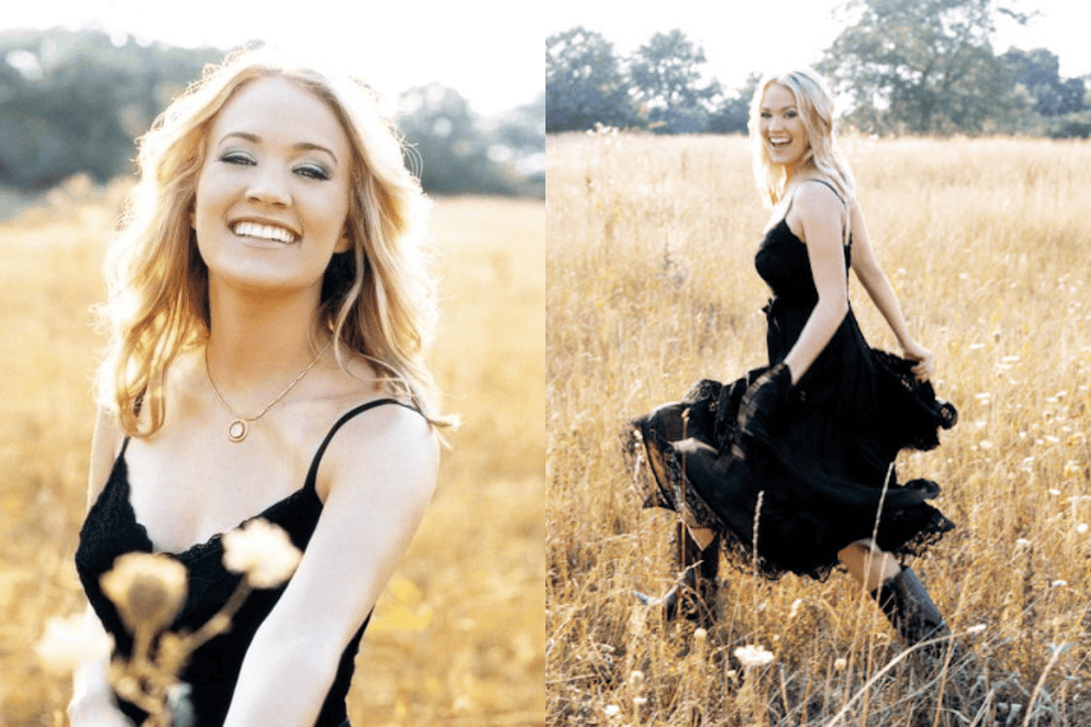 Carrie Underwood and Some Hearts: The Album That Rewired Country Music ...