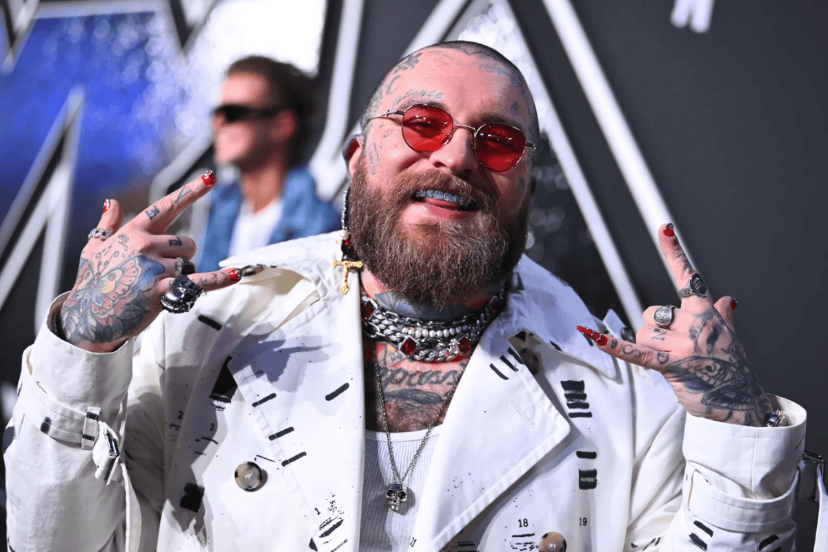 Teddy Swims’ Track That Stole Netflix’s Heart