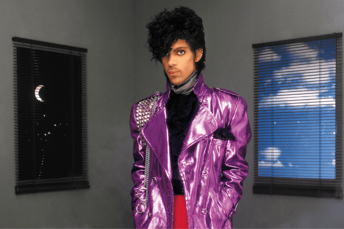 Why Prince Chose the Cold Over the Spotlight