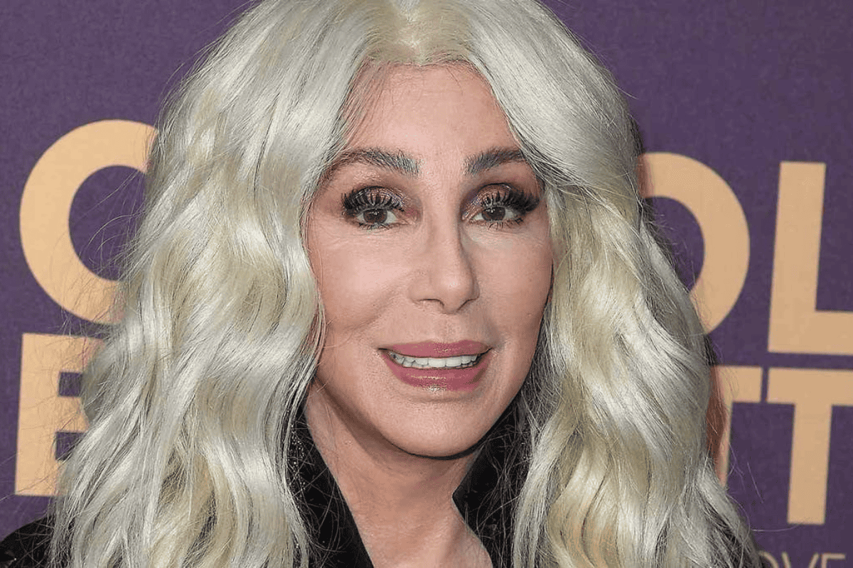 Cher Finally Tells Her Story in Full on ‘N’