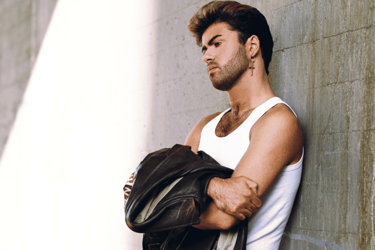 George Michael's Faith: How Six Hit Singles Made Him King