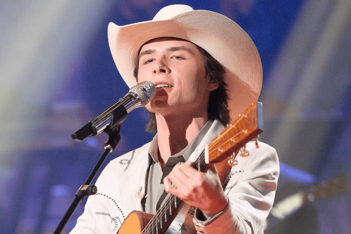 Why One Cryptic Instagram Post Has Country Fans Watching John Foster ...