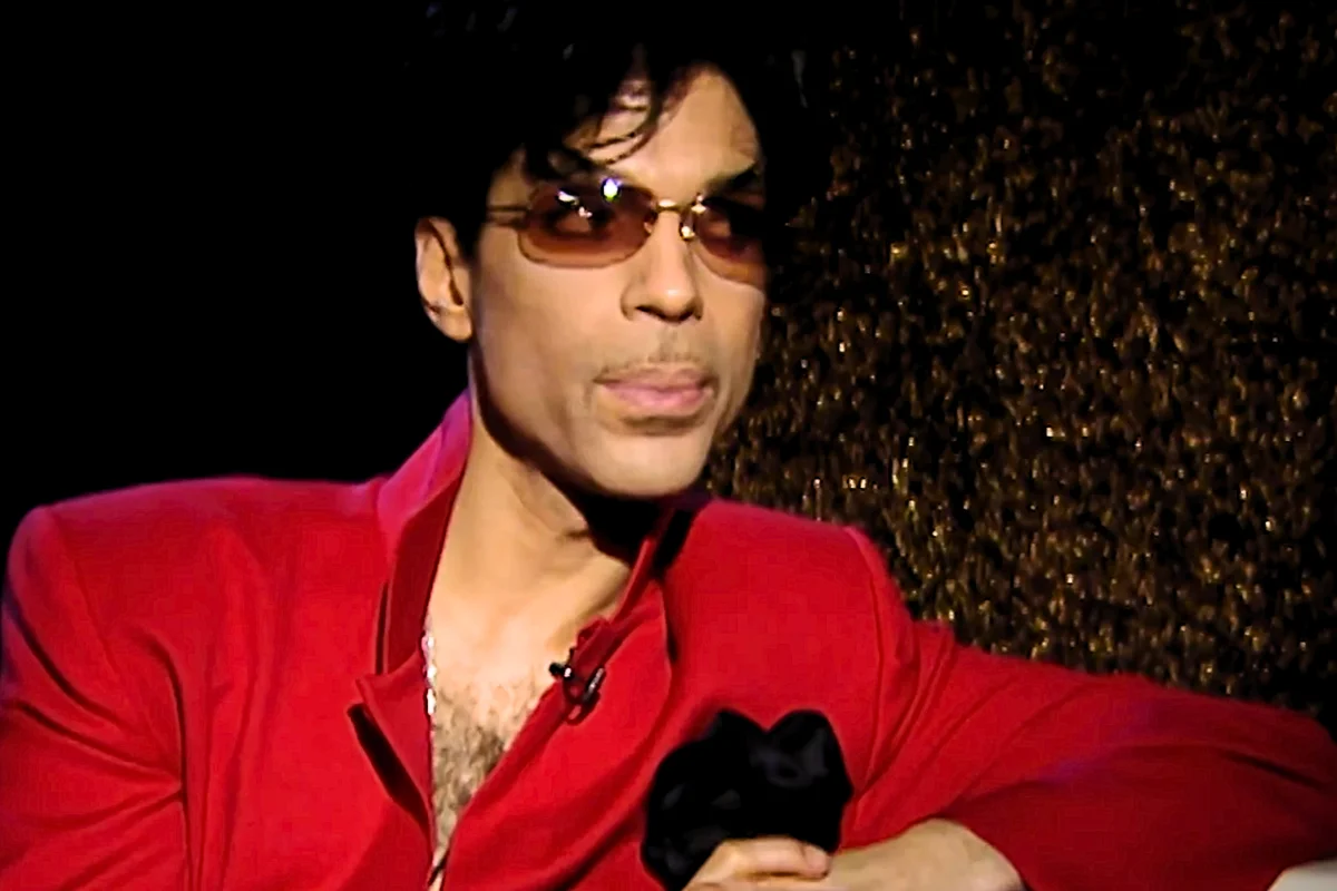 Prince Was About to Spill Secrets… Then He Died