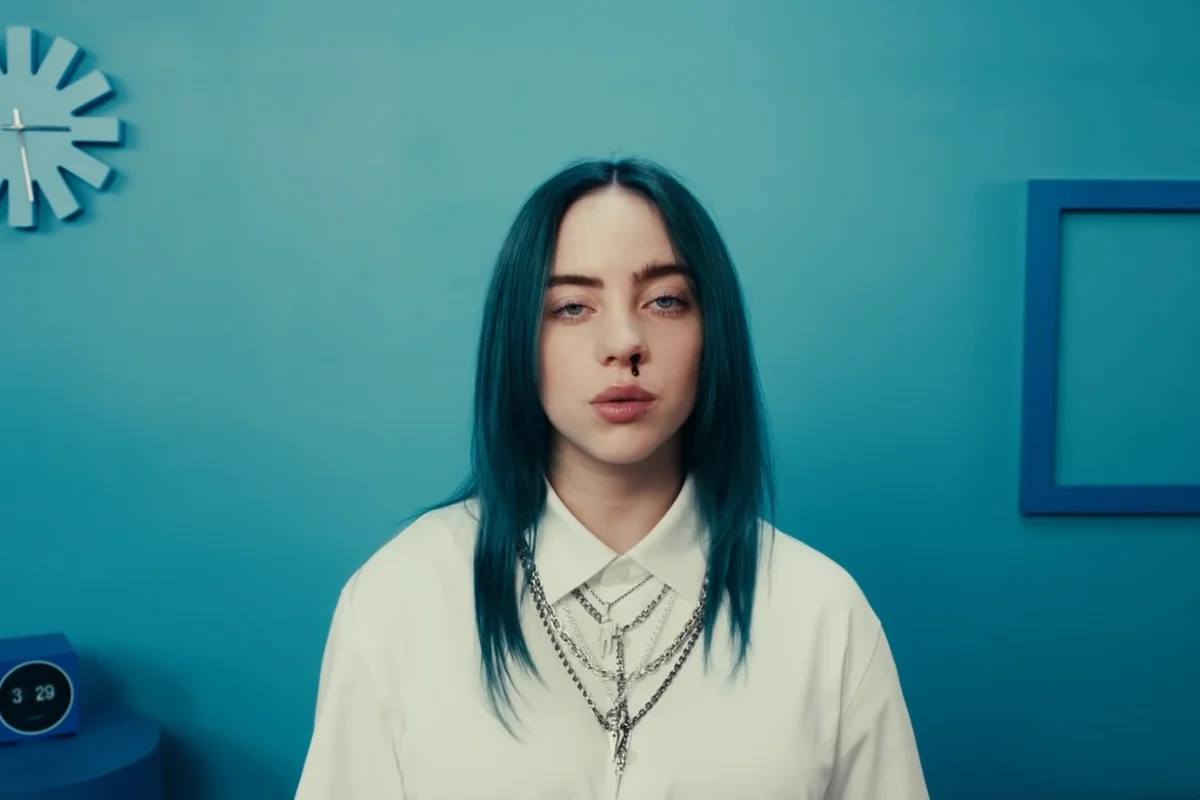 How Billie Eilish Became Famous So Fast - Top 13 Songs