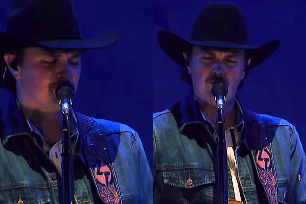 Zach Top’s "When You See Me" Brings Back the Good Old Days of Country Music