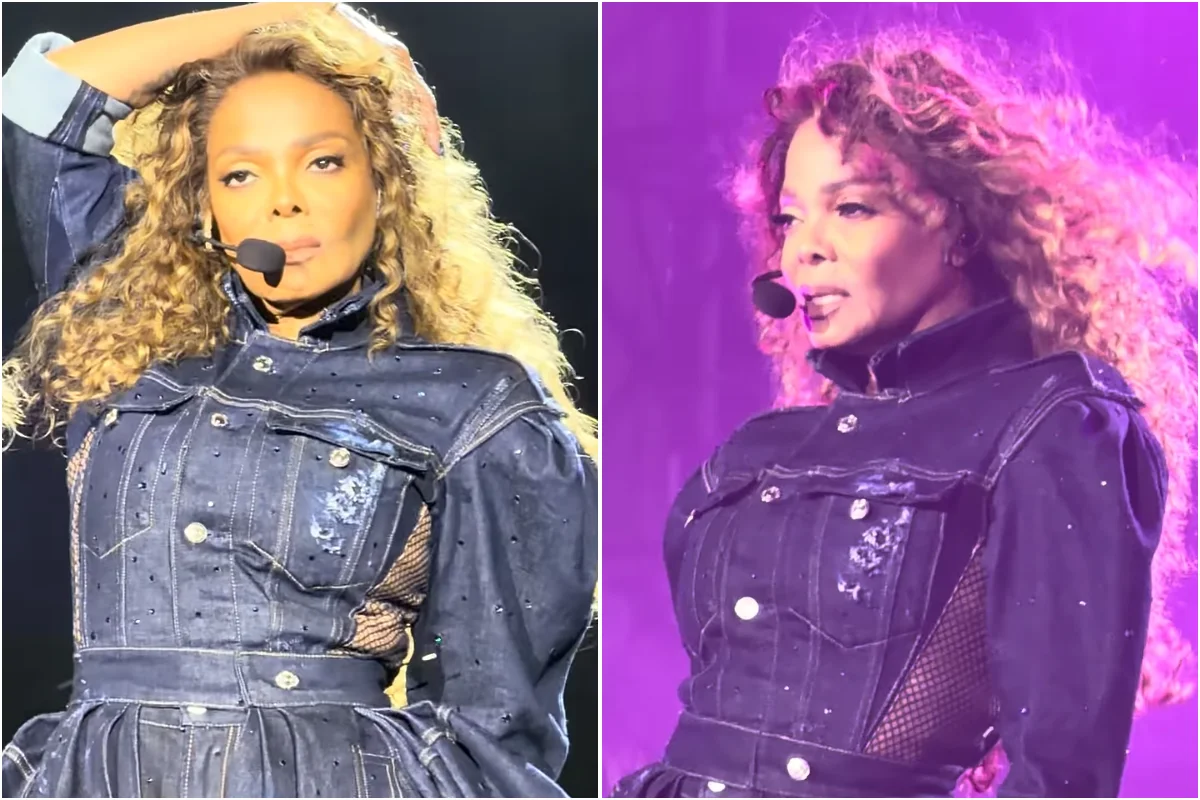 Janet Jackson’s 1986 Message of Freedom Still Rings True