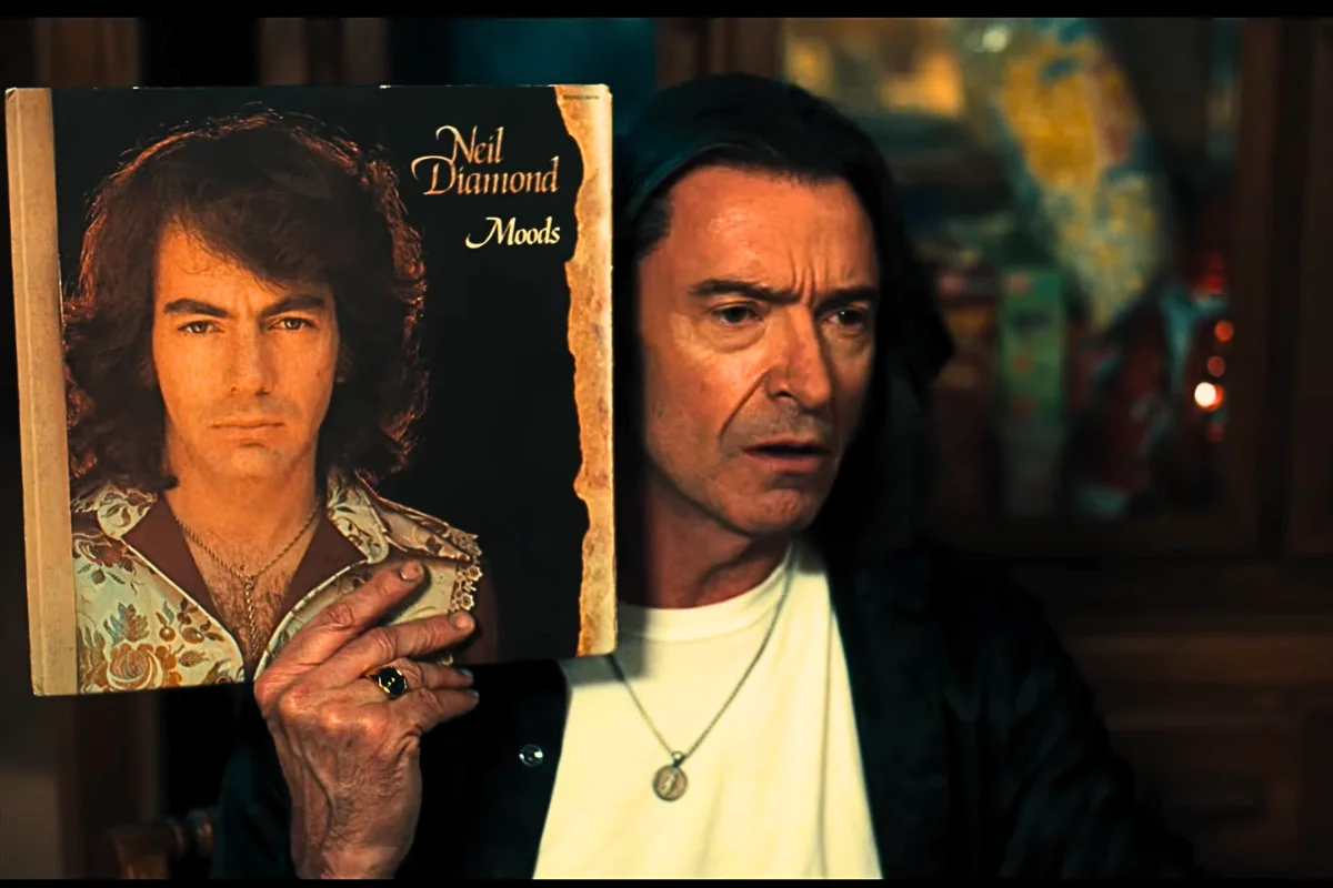 More Than a Fairy Tale: How a Neil Diamond Tribute Act Saved Two Lives