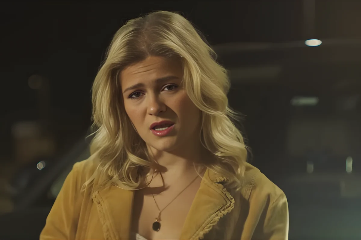 Darci Lynne Leaves the Characters Behind and Starts a New Chapter