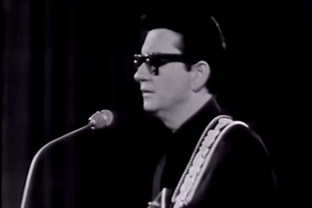 Why the World’s Greatest Singers Could Not Match Roy Orbison