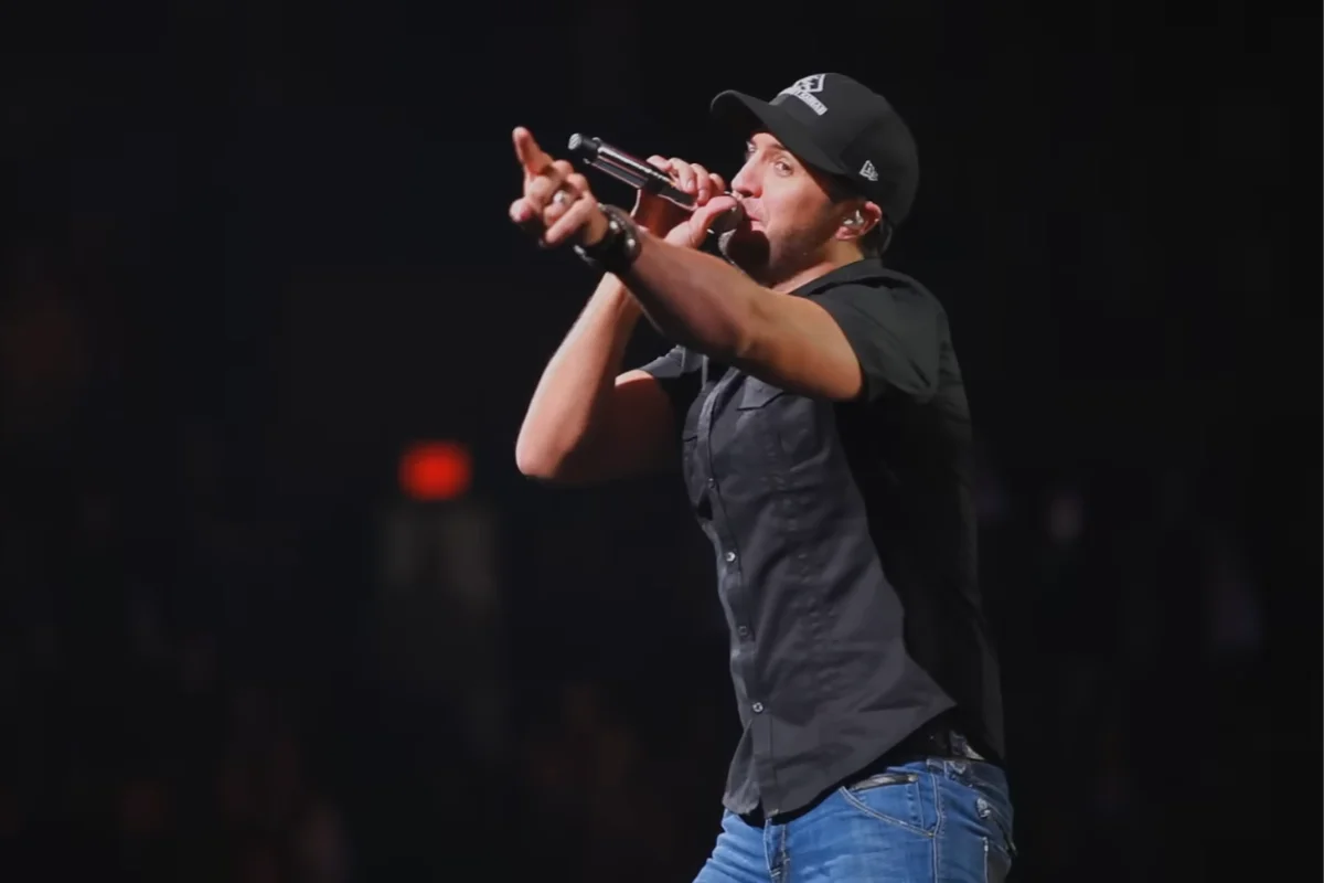 Why Luke Bryan’s New Year Sale Is The Only Way To Kick Off 2026