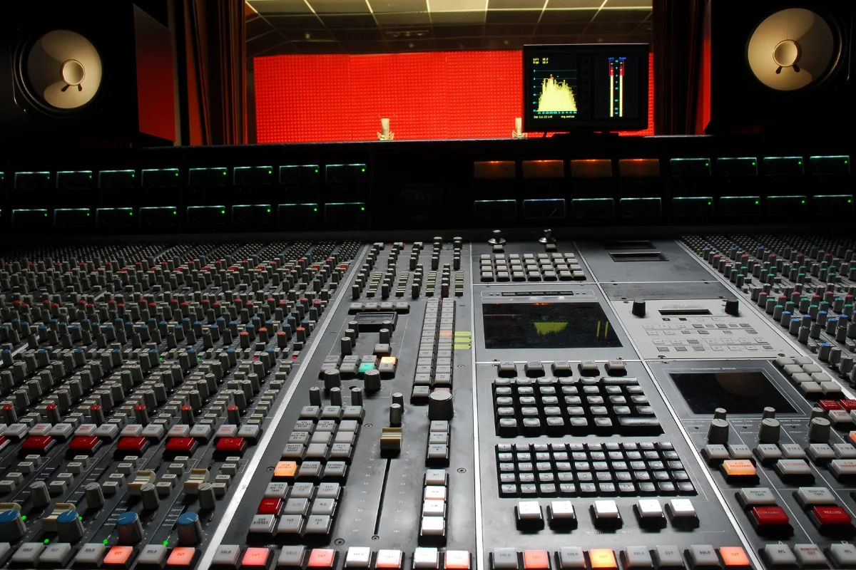 12 Legendary Icons and the Debut Albums That Changed Everything