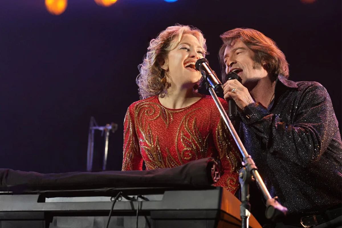 Hugh Jackman and Kate Hudson Turning Neil Diamond Story Into a Modern ...