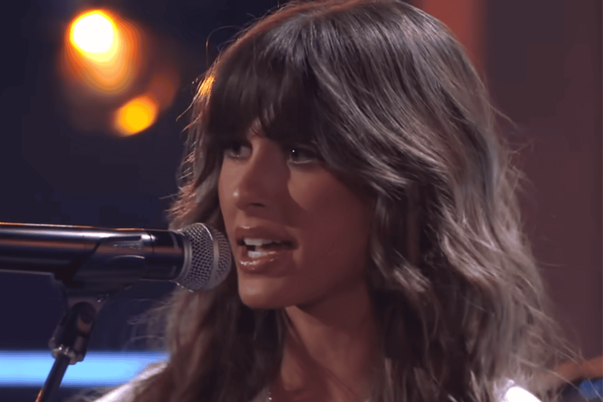 From ‘Choosin’ Texas’ to Triple CMA Wins — Ella Langley’s Night to Remember!