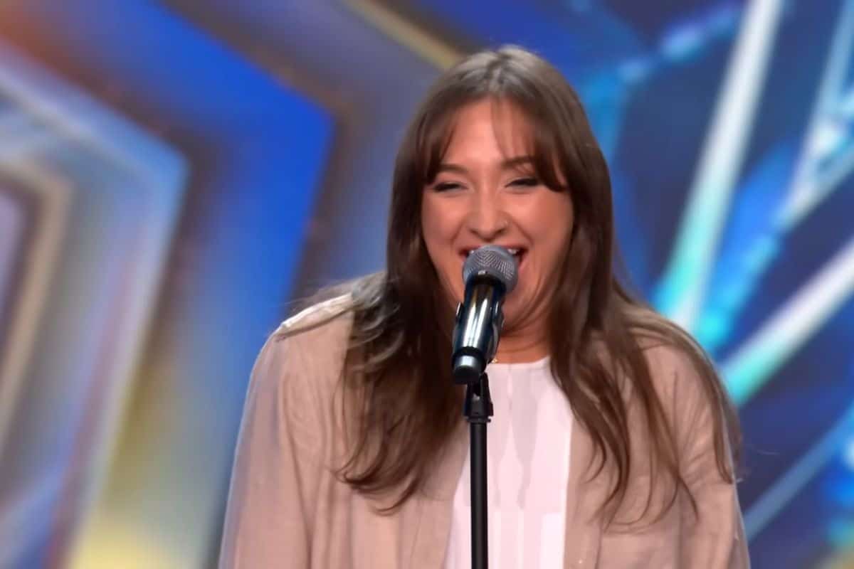 The Voice That Stopped A Show For 5 Minutes Is Coming To London