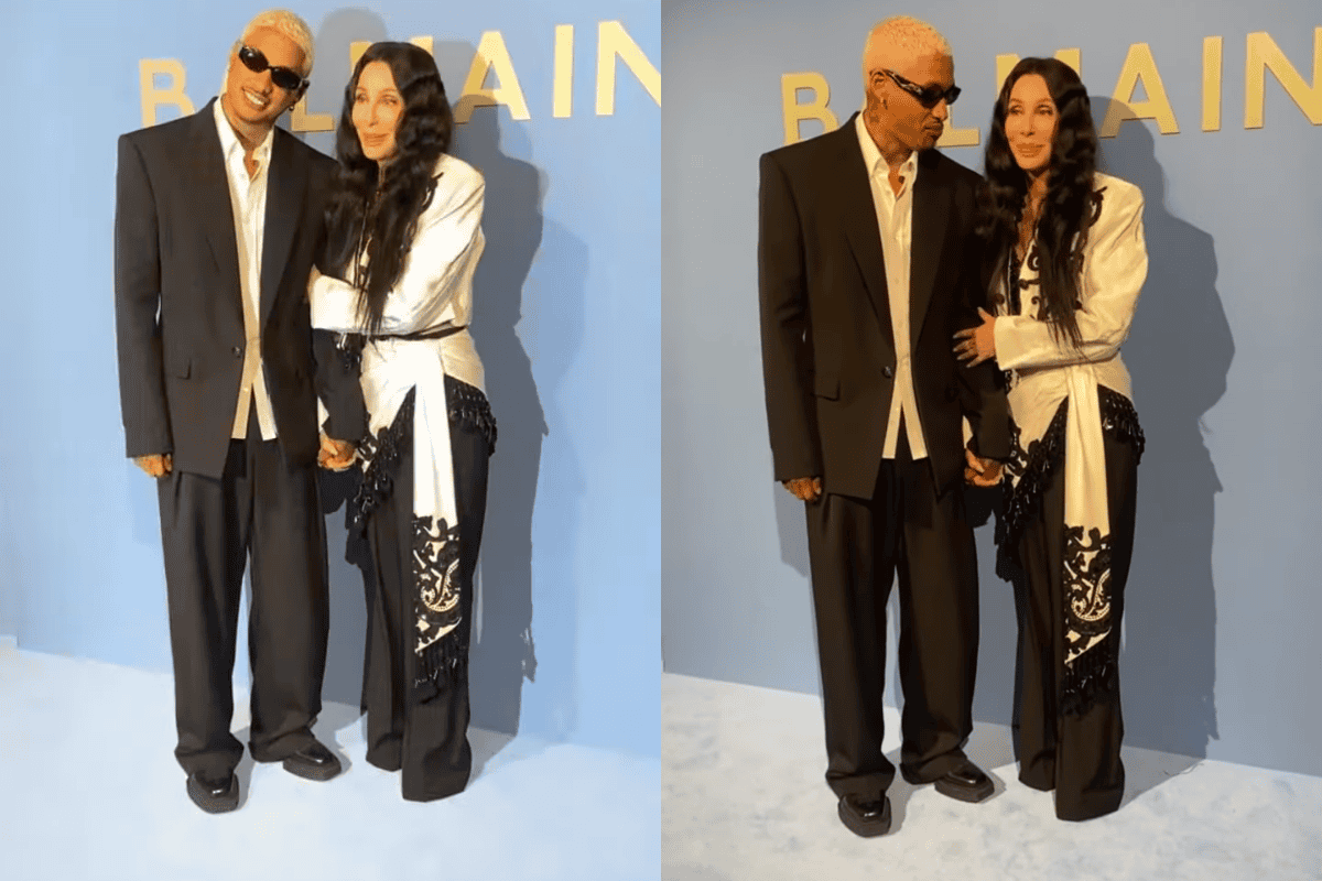 Cher Is 79 And Planning A Wedding That Will Surprise Everyone