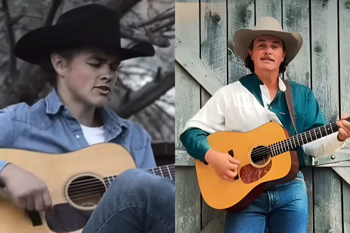 A New Country Star Takes Over the MGM Grand
