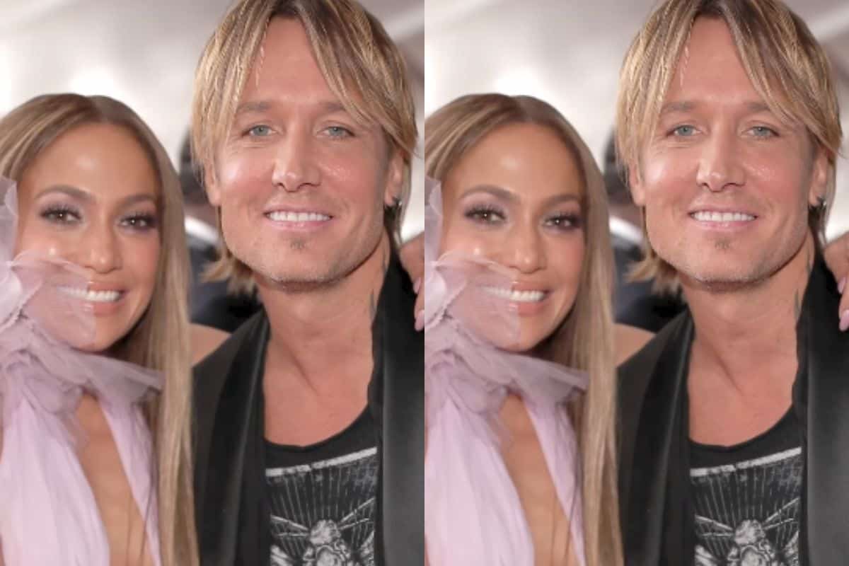 This Is the Keith Urban Plot Twist No One Saw Coming