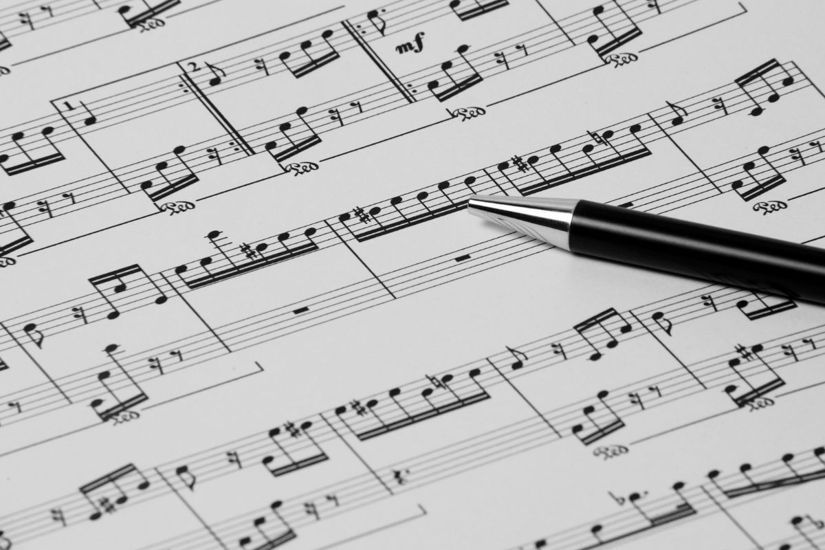 The Sound of Legacy: 12 Classic Tracks That Still Top the Charts ...