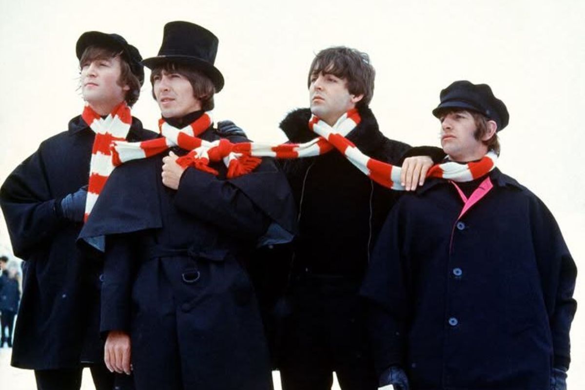 17 Times The Beatles Ruled the World: Their Complete No. 1 Hits