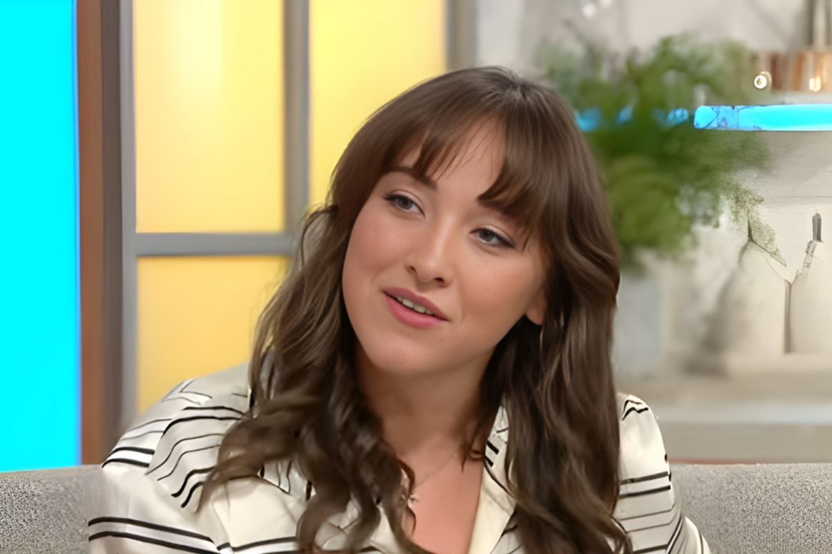 Busy, Brilliant, and Unstoppable: Inside Sydnie Christmas’ Post-BGT Year