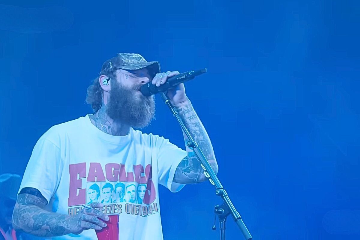 Post Malone and Luke Combs Prove That Good Country Music Never Goes Out ...