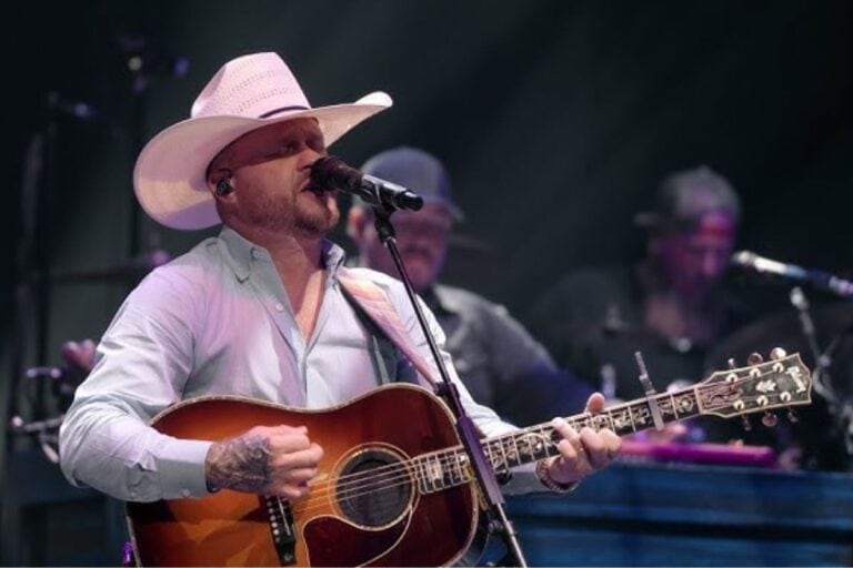 How Fans Turned One Simple Cover Song Into Cody Johnson’s Biggest Hit