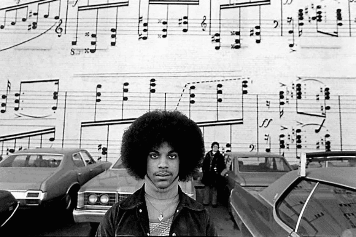 Minneapolis and the King: Prince’s City Is Still Purple Rain