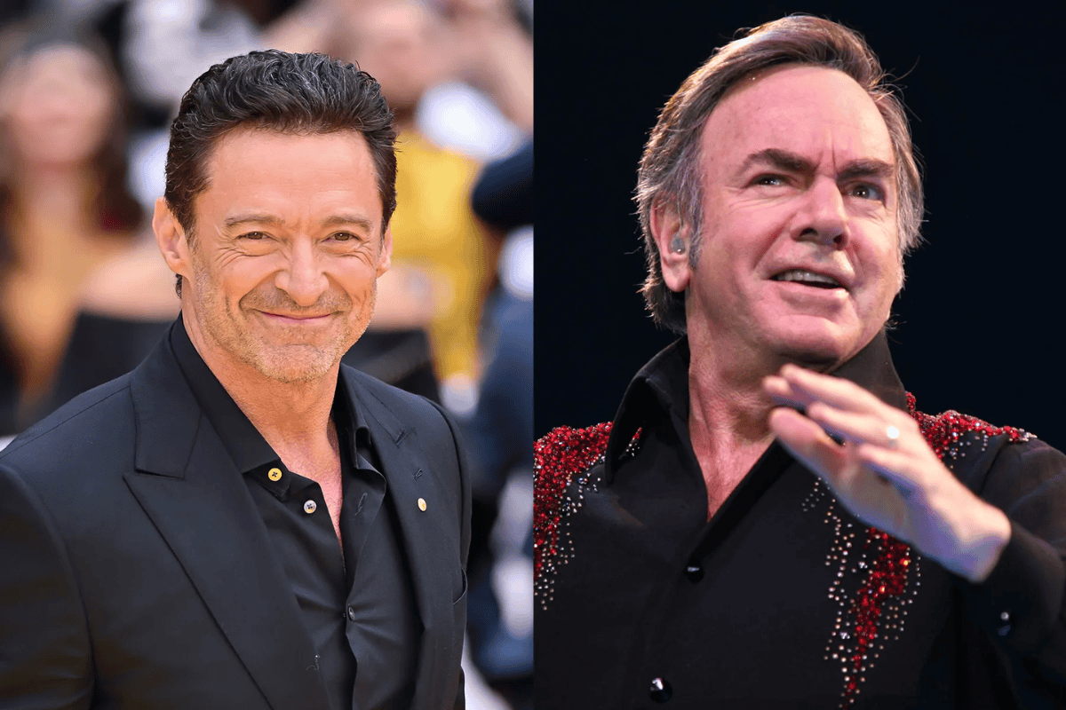 How Neil Diamond Proved He Still Belongs With the Legends