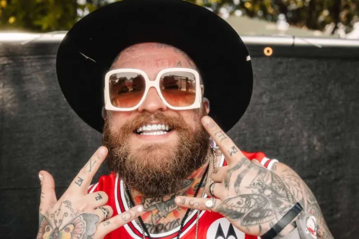 Diamond Success Proves Teddy Swims Still Needs to "Lose Control"