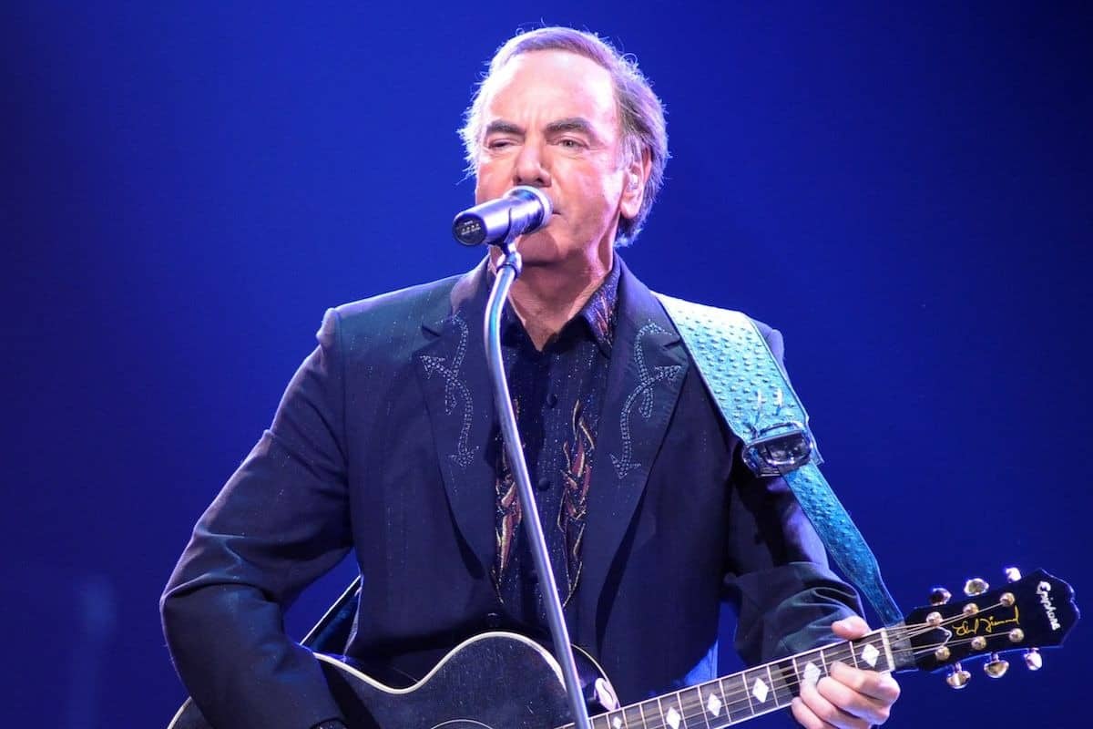 How A 67 Year Old Legend Took Back The No. 1 Spot
