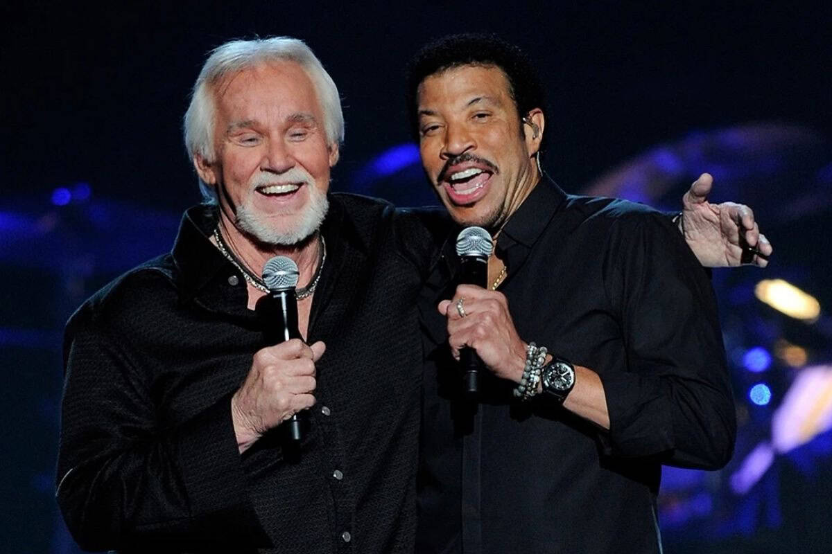How One Love Song Took Over Every Billboard Chart On The Same Day