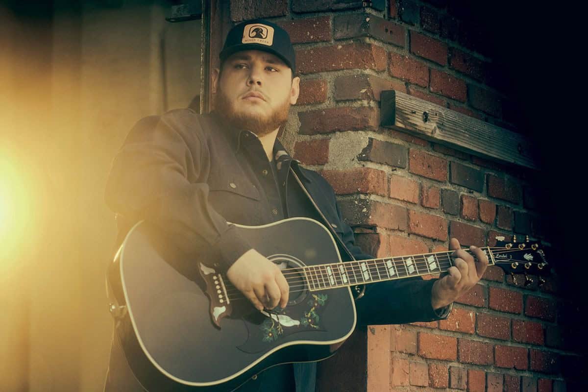Secret Game EXPOSED! Why All Country Stars Are Singing Luke Combs!