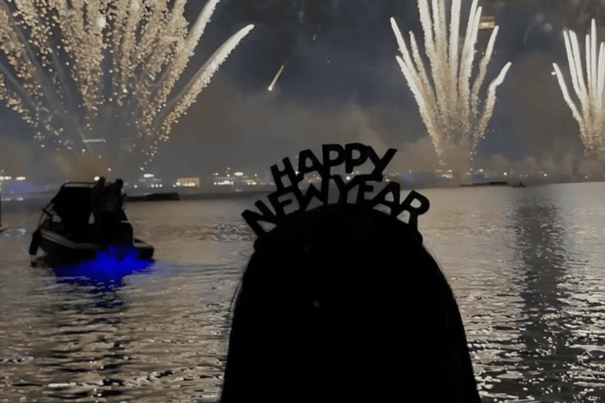 13 Songs About New Beginnings and New Year Energy