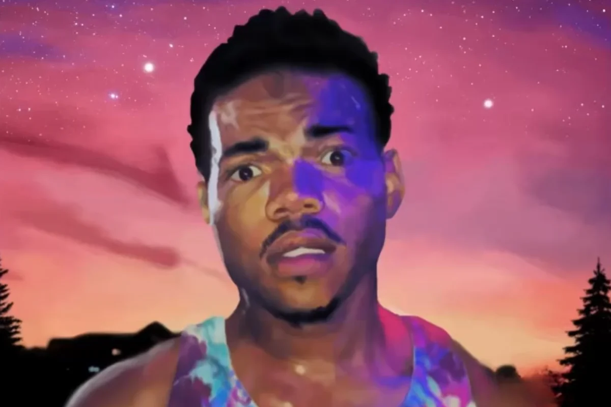 The Most Famous Songs By Chance the Rapper