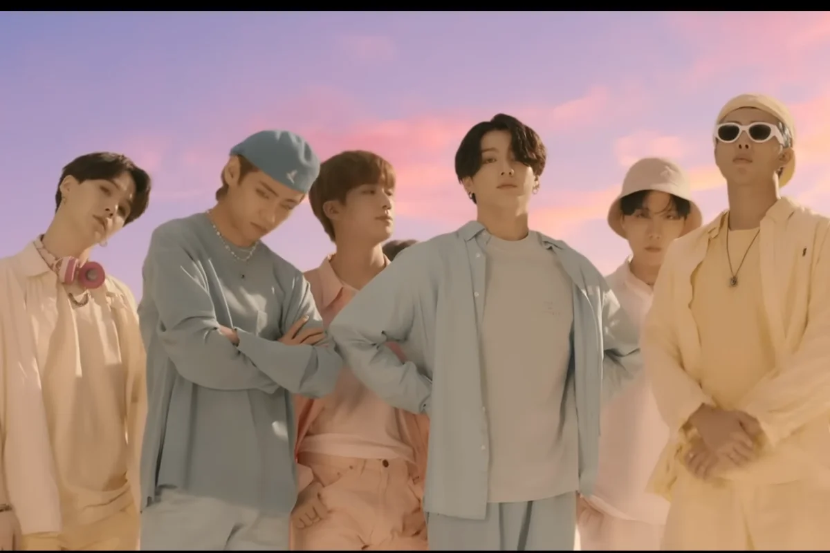 The Best of BTS's Greatest Hits - Top 15 Songs!