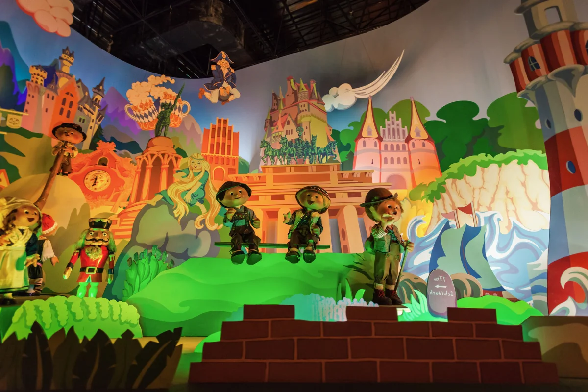 15 Most Popular Disney Songs