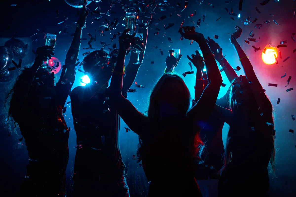 13 Best Songs For Dance Parties