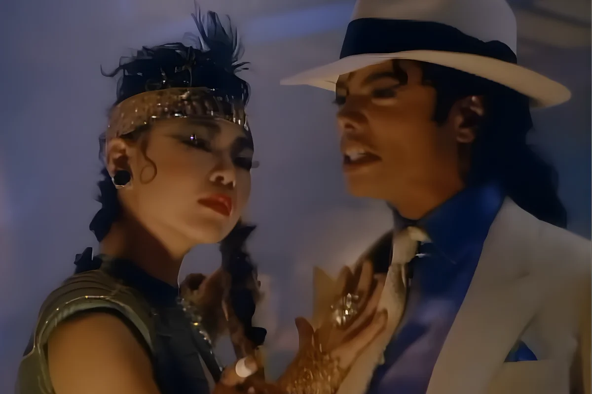 How Rodrigo Teaser Keeps the Spirit of Michael Jackson Alive