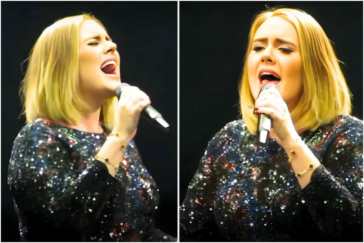 Why Adele Still Makes Us Cry Ten Years After “Hello”