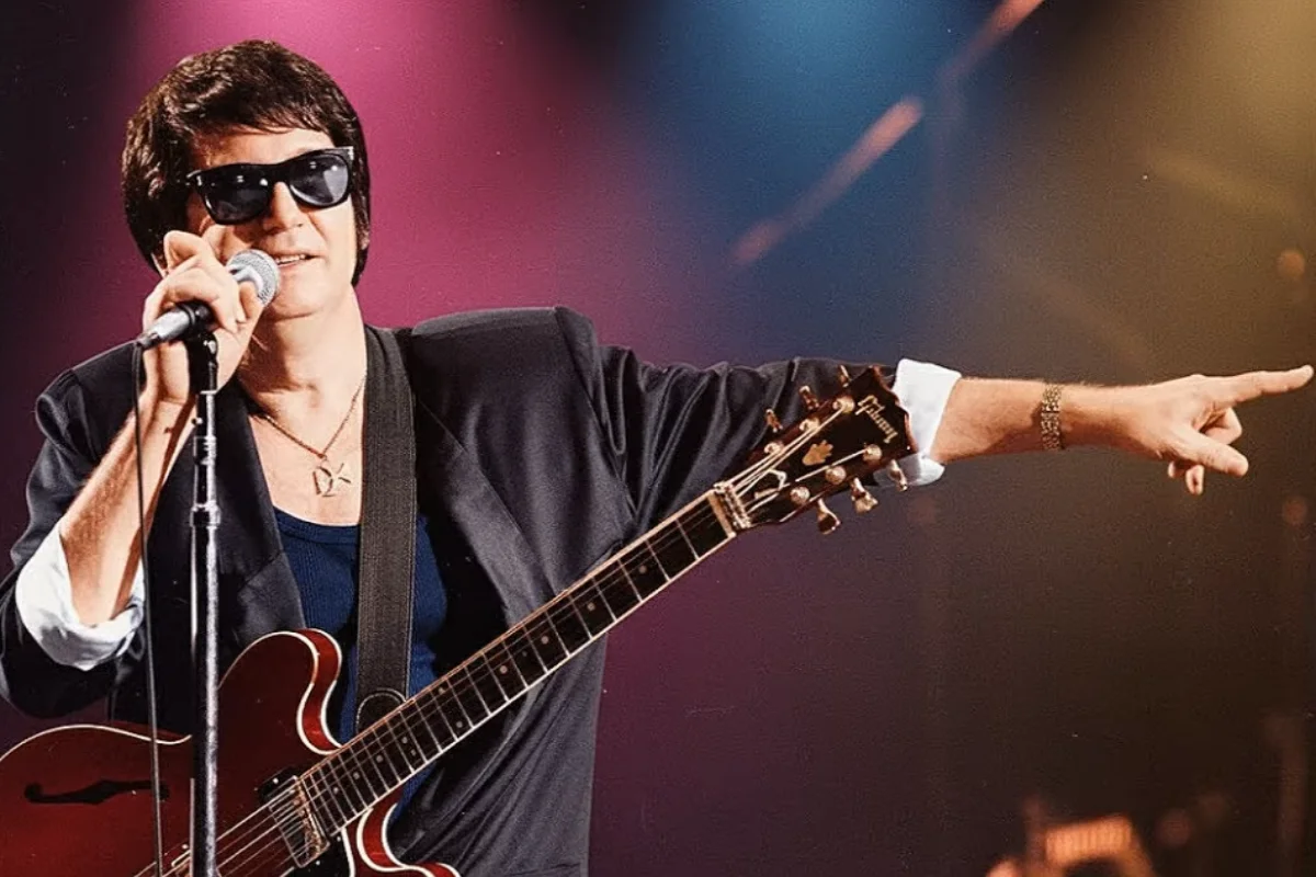 The Miracle of "Rita Jo": Is Roy Orbison Back to Life