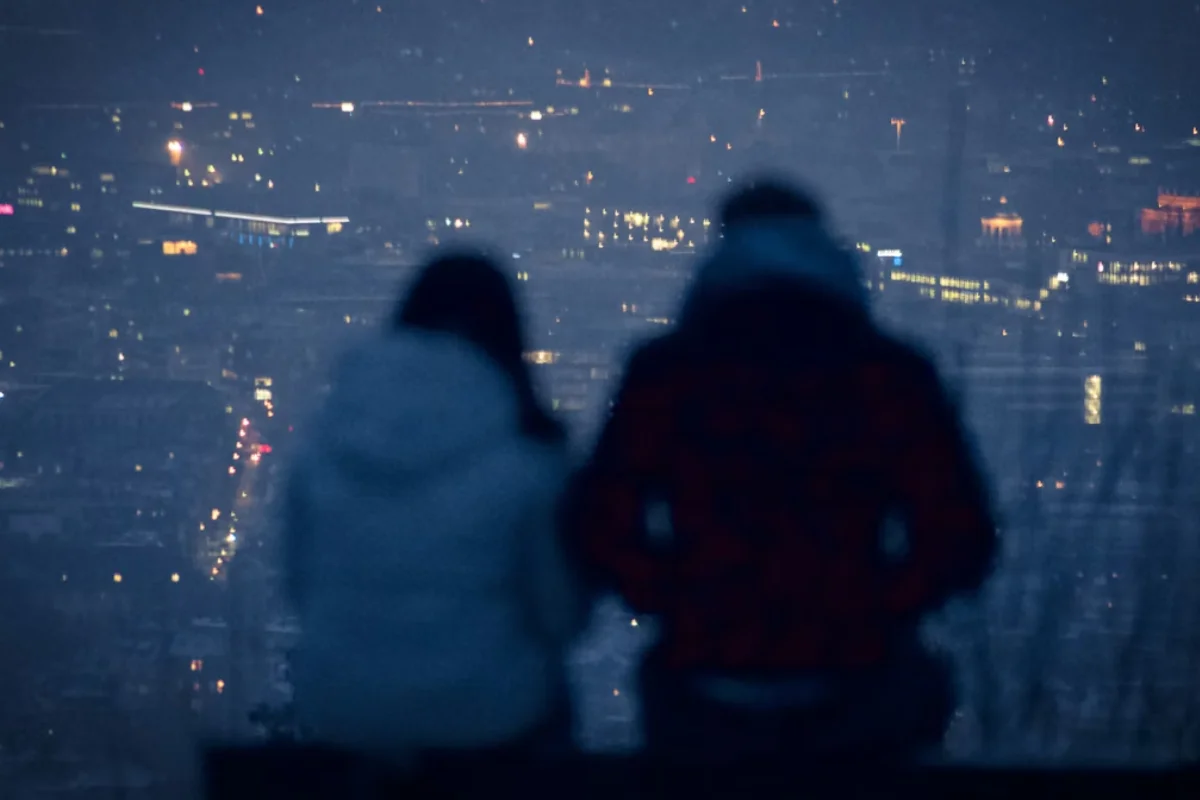 15 Tracks for the One Who Got Away Too Early