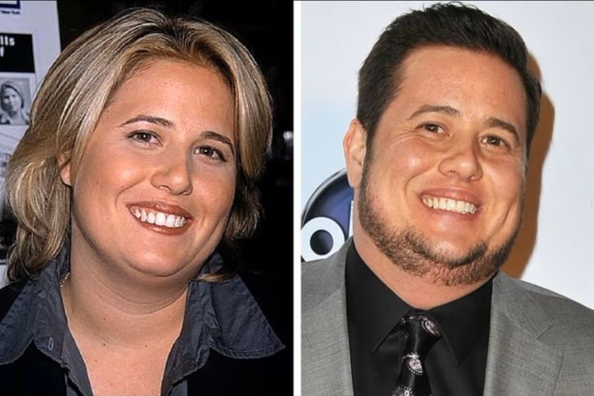 Why Chaz Bono Had to Leave the Past Behind