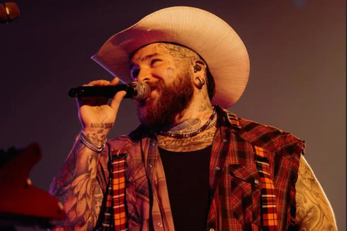 Teddy Swims is the Natural Voice We Have All Been Waiting For